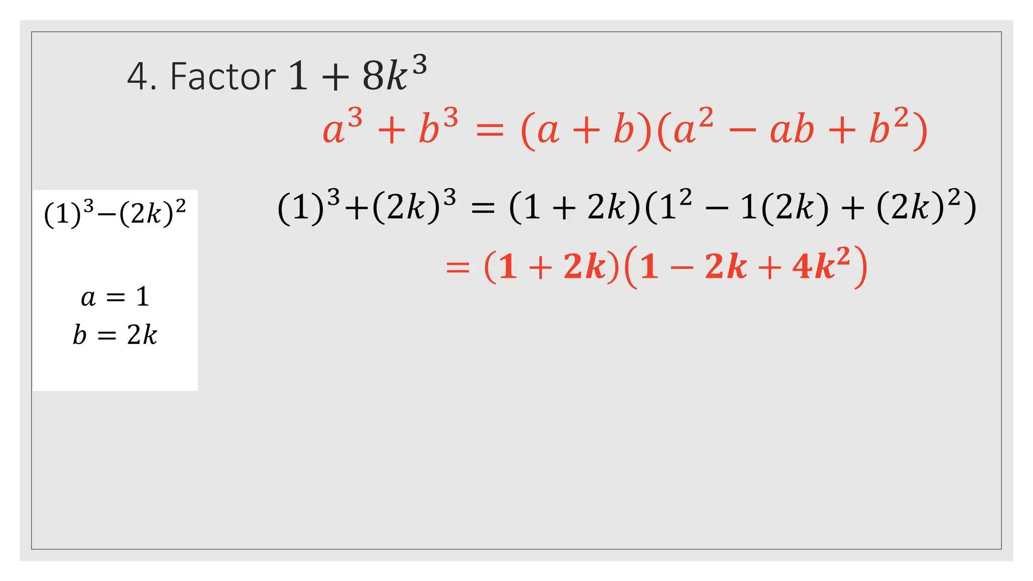 FACTORING SUM AND DIFFERENCE OF TWO CUBES.pptx