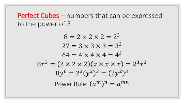 FACTORING SUM AND DIFFERENCE OF TWO CUBES.pptx