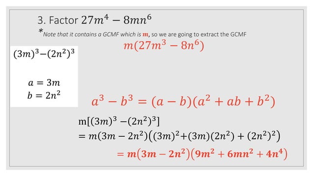 FACTORING SUM AND DIFFERENCE OF TWO CUBES.pptx