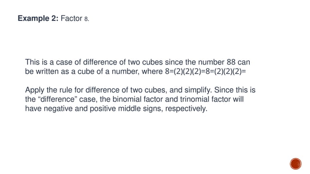 FACTORING SUM AND DIFFERENCE OF TWO CUBES.pptx