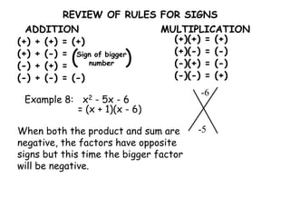 factoring trinomials.ppt