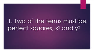 FactoringTrinomials in the form of ax2 + bx + c.pptx