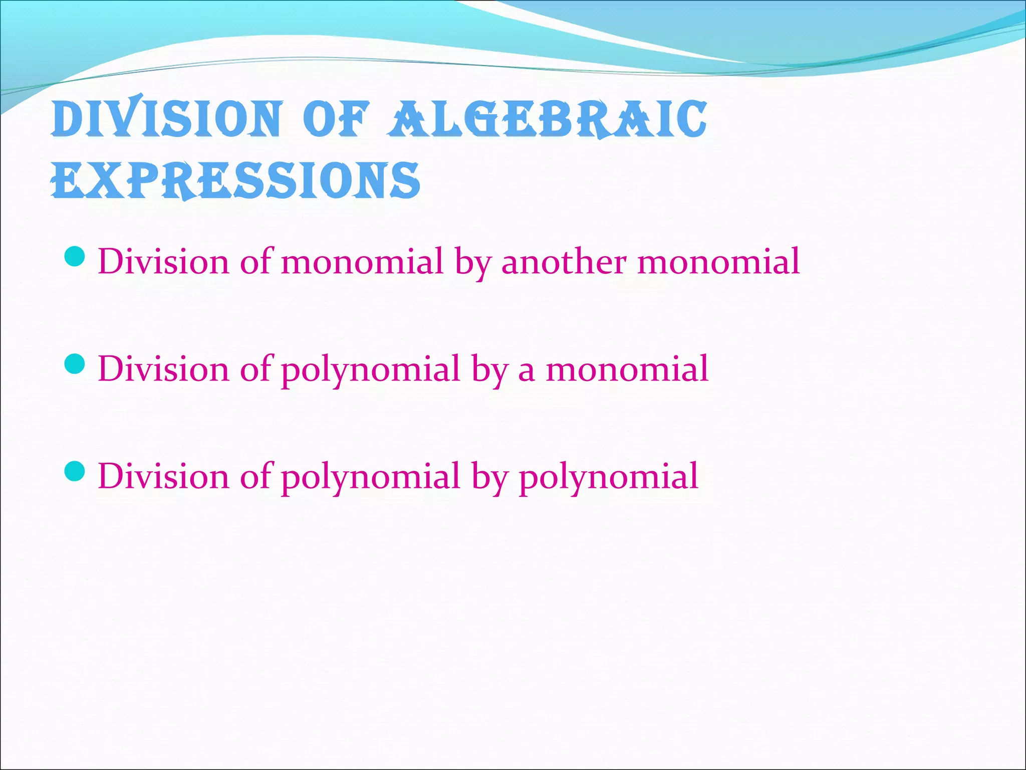 Factorisation 140814105901-phpapp02 | PPT