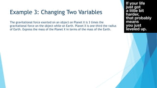 AP Physics - Factor of Change 21_22.pptx