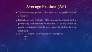 factor product relation by dr Reshma kaushal.pptx