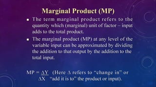 factor product relation by dr Reshma kaushal.pptx