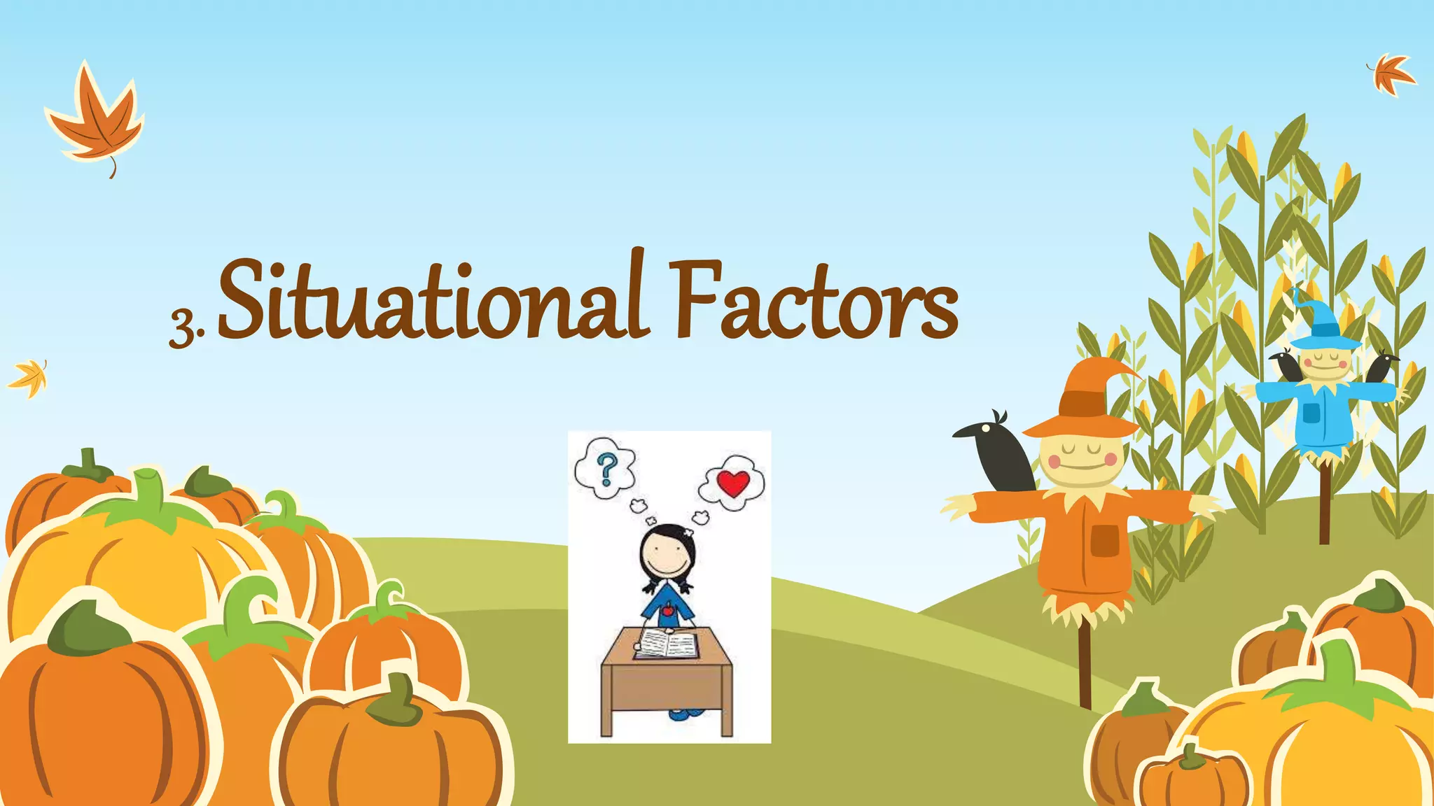 Factors Affecting Language Learning Strategies | PPTX