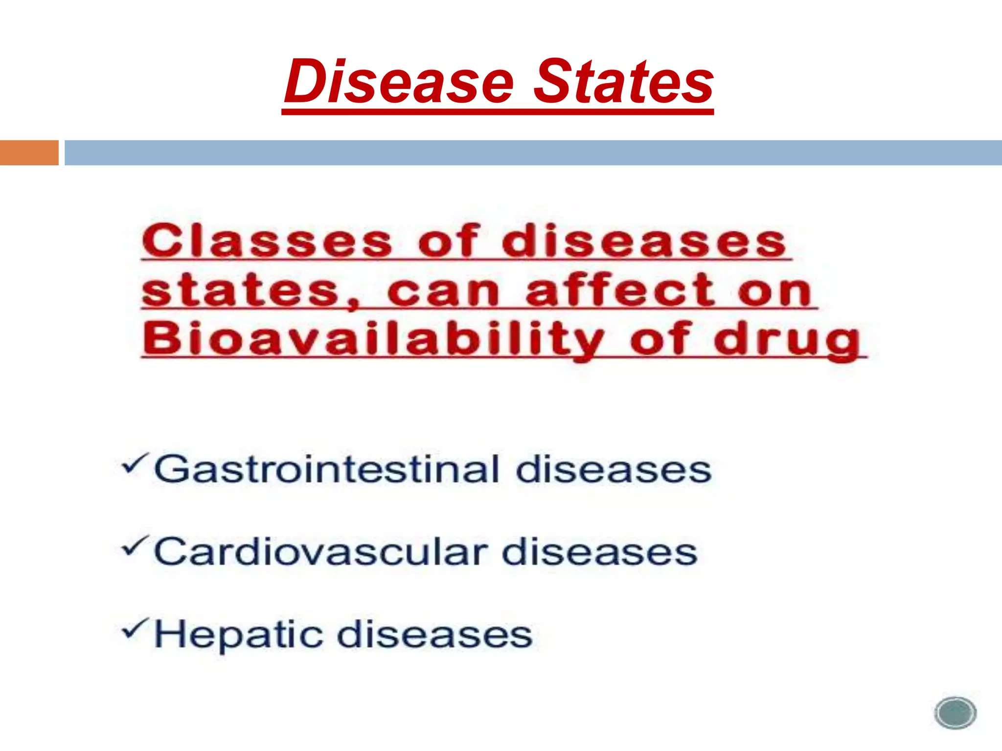 Factors afeecting drug absoption | PPTX | Pharmaceutical Drugs ...