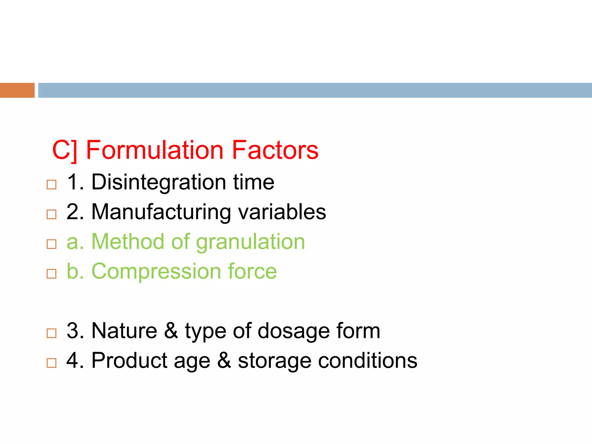 Factors afeecting drug absoption | PPTX | Pharmaceutical Drugs ...
