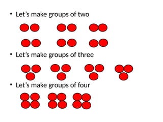 Understanding the Factors:The Building Blocks of Numbers | PPT