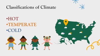 factors-affect-climate climate change global warming | PPTX
