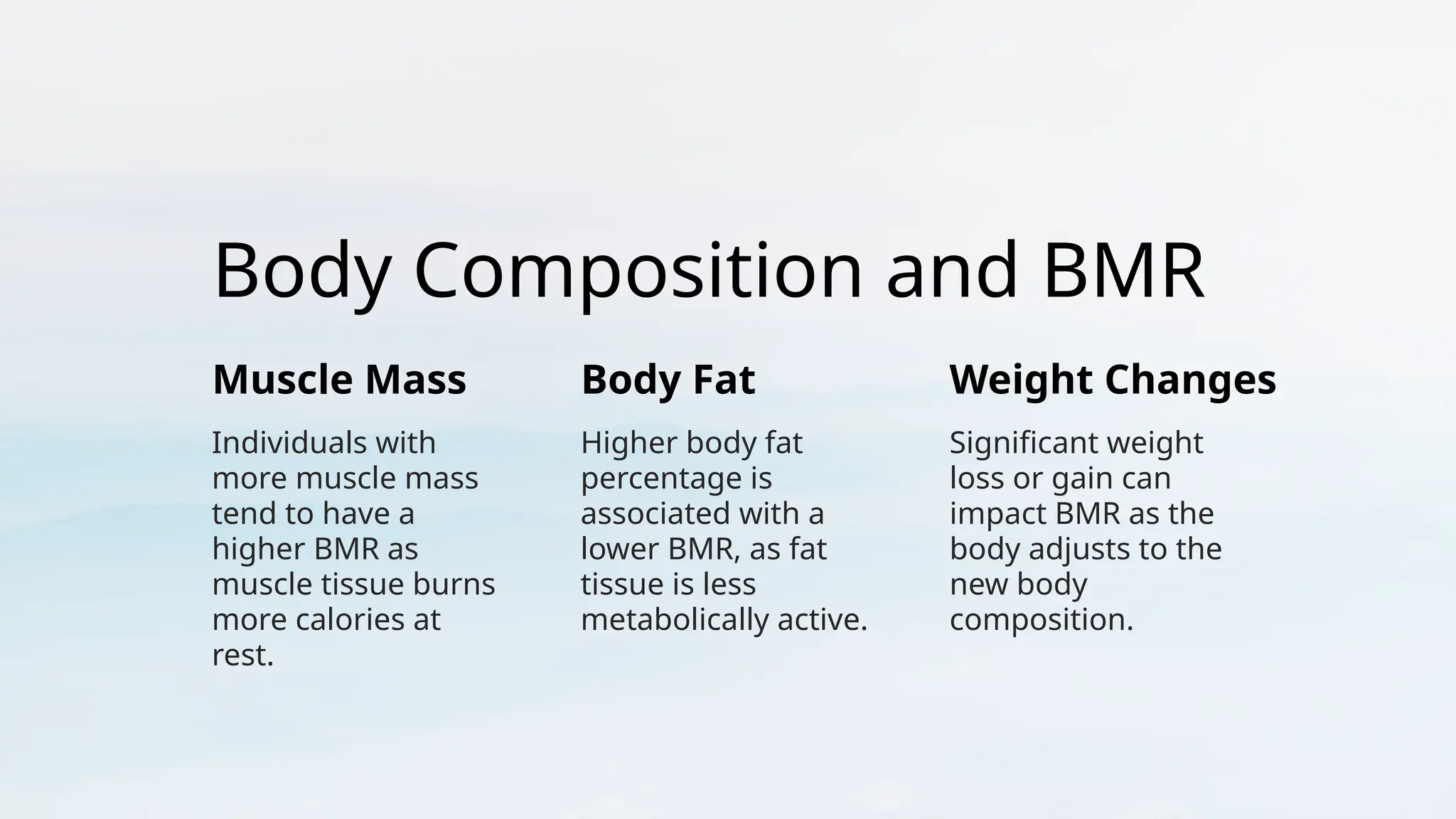 Factors Affecting Basal Metabolic rate.pptx