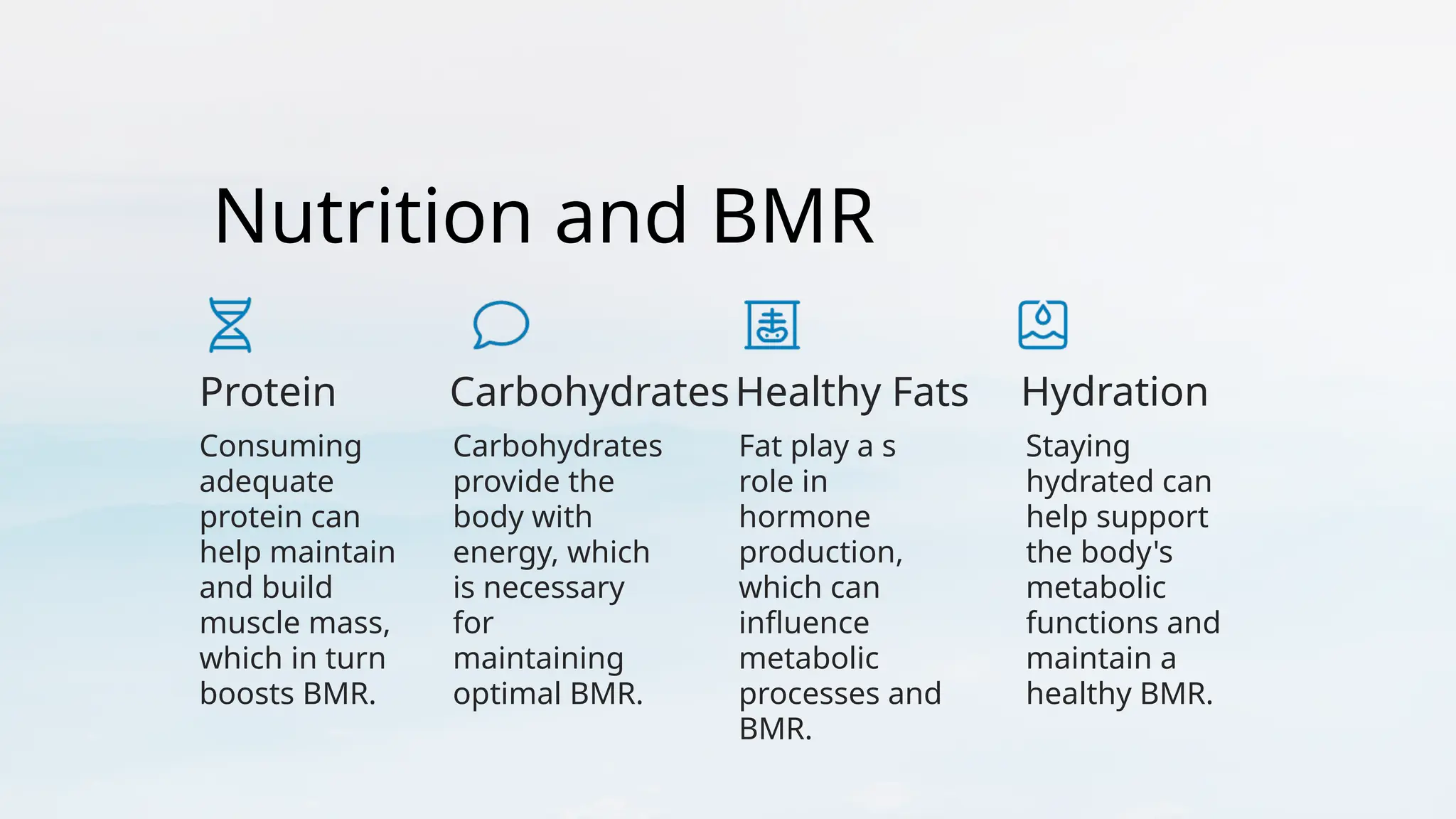Factors Affecting Basal Metabolic rate.pptx