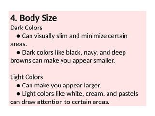 FACTORS-AFFECTING-COLOR-TRENDS-FOR-YOUR-CLOTHES.pptx