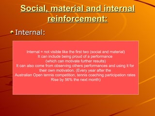 Core 2 Factors affecting performance psychology | PPT | Mental Health ...