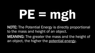 FACTORS-AFFECTING-POTENTIAL-and-KINETIC-ENERGY.pptx