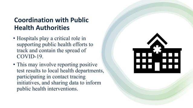 Factors & Elements of Concern in the Tedious Release of Test Results | PPT