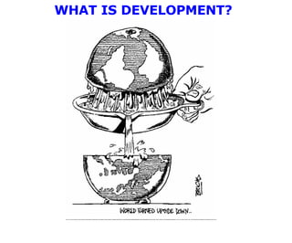 Factors Influencing Development | PPT