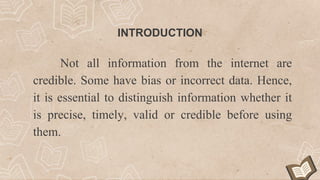 Factors-on-Authenticity-and-Validity-of-Evidences-and-Information.pptx