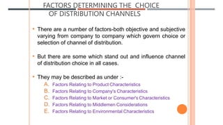 Factors affceting channel selection (2).pptx