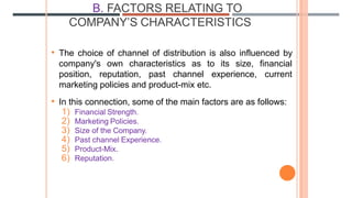 Factors affceting channel selection (2).pptx