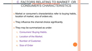 Factors affceting channel selection (2).pptx