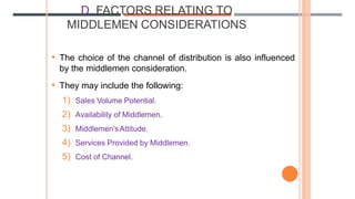 Factors affceting channel selection (2).pptx