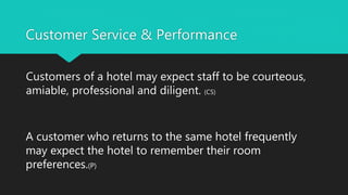 Customer Satisfaction and Preception | PPT