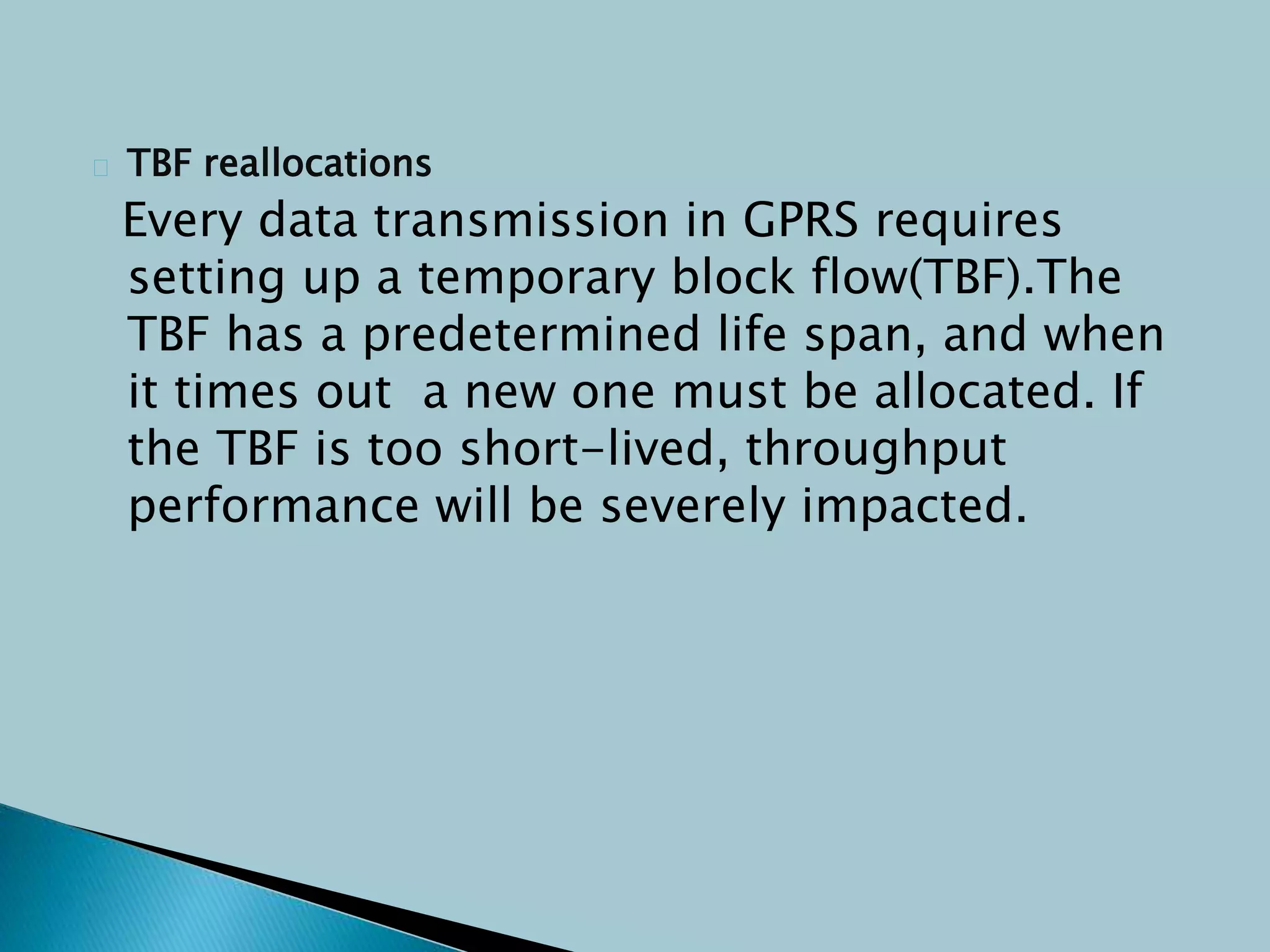 Factors affecting 2g data speed | PPTX