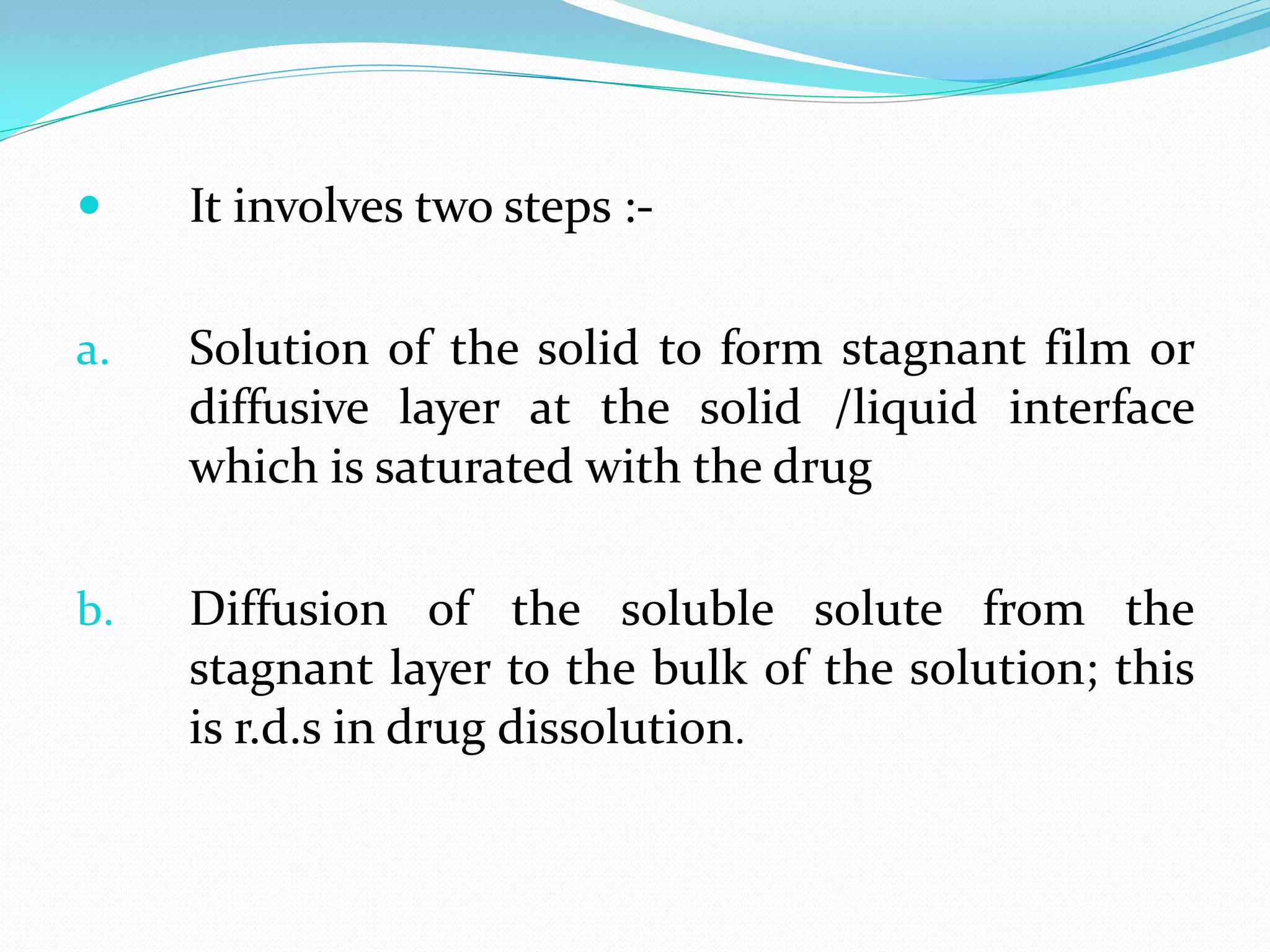 Factors affecting absorption of drugs | PDF