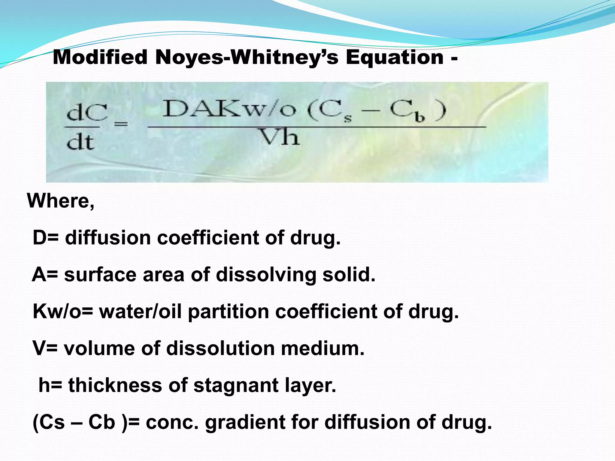 Factors affecting absorption of drugs | PDF