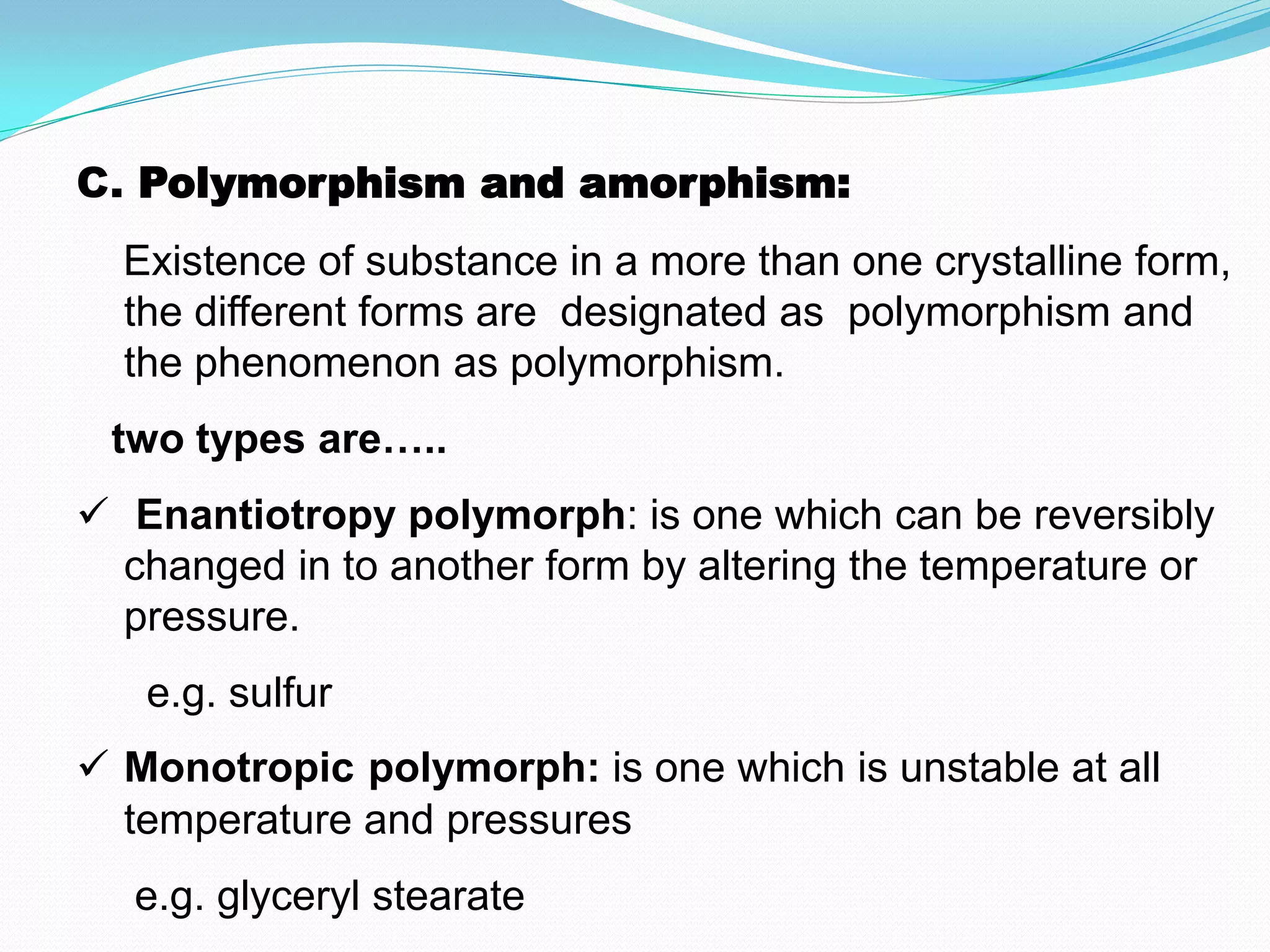 Factors affecting absorption of drugs | PDF