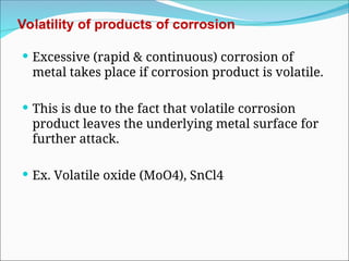 Factors affecting and prevention_Corrosion (1).ppt