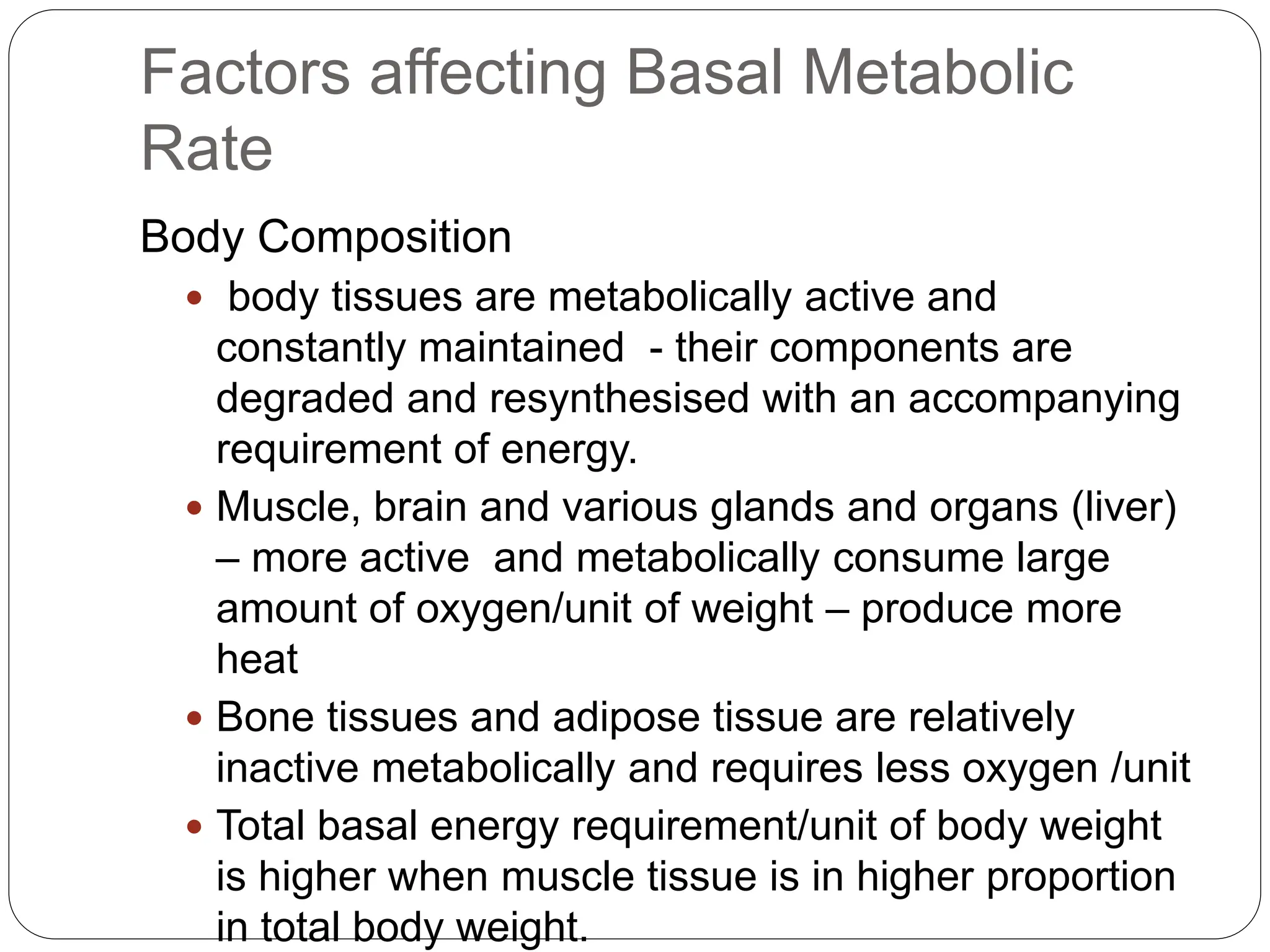 Factors Affecting Basal Metabolic Rate.ppt
