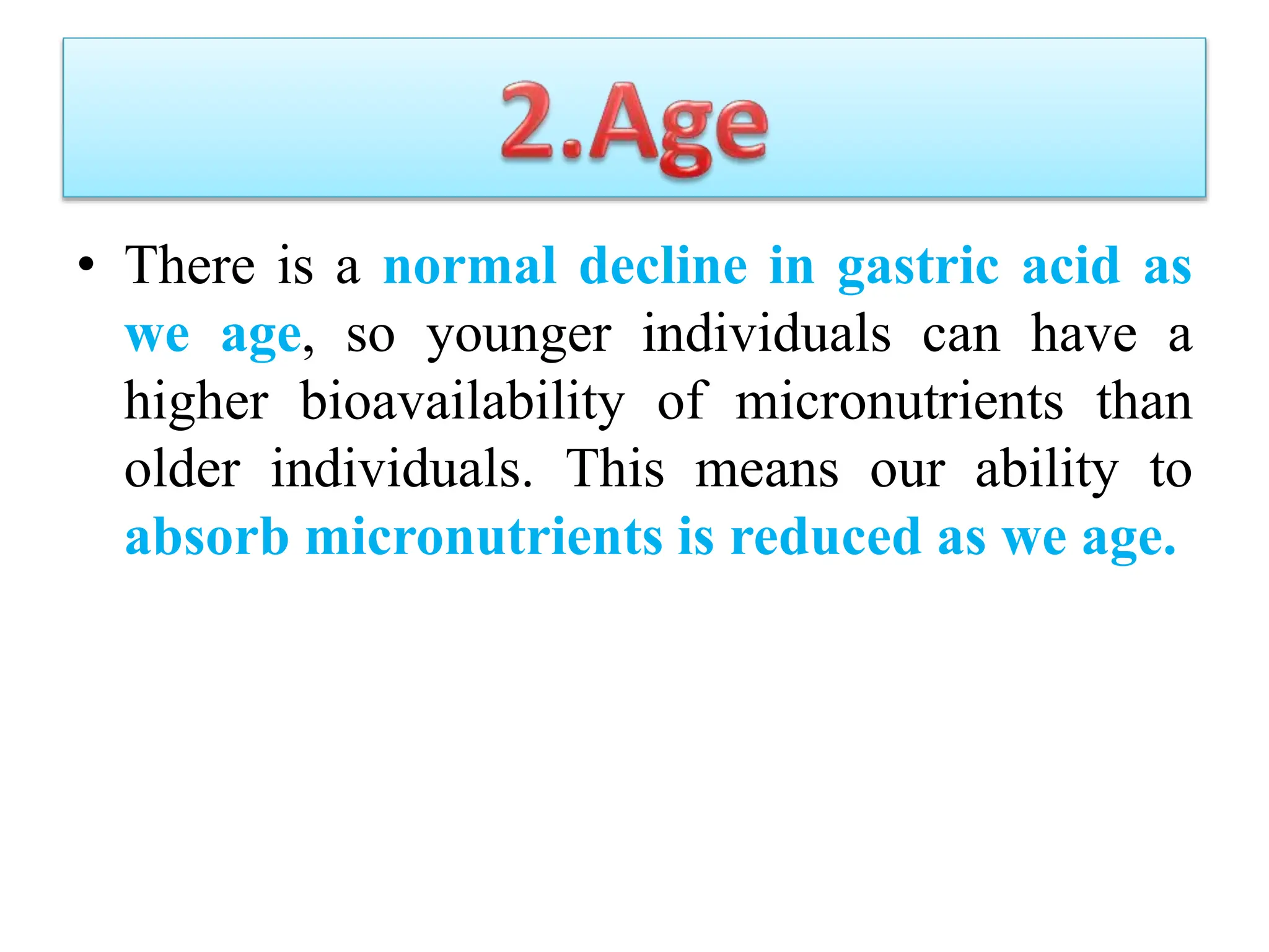 Factors affecting bioavailability of nutrients.pptx