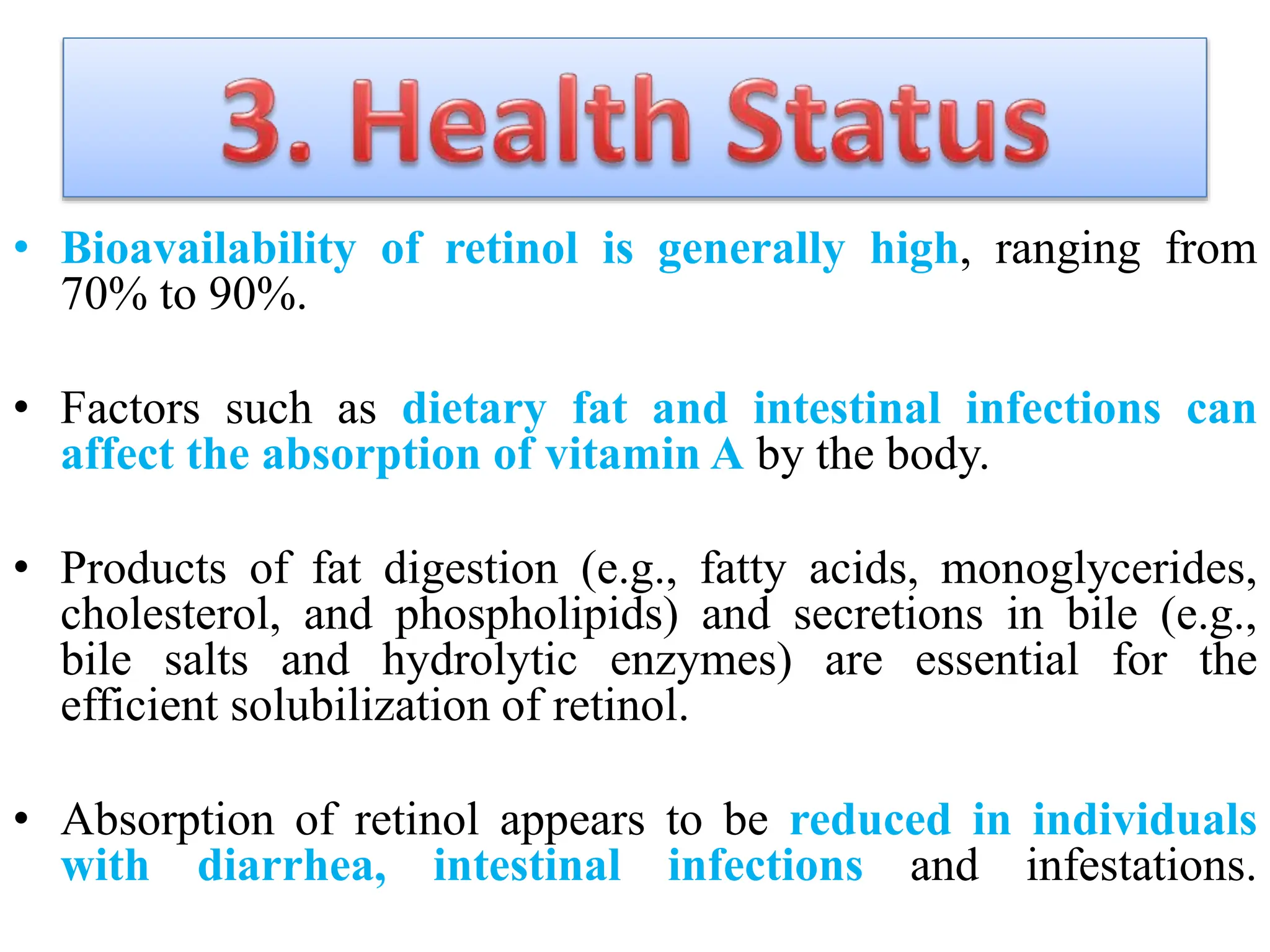 Factors affecting bioavailability of nutrients.pptx