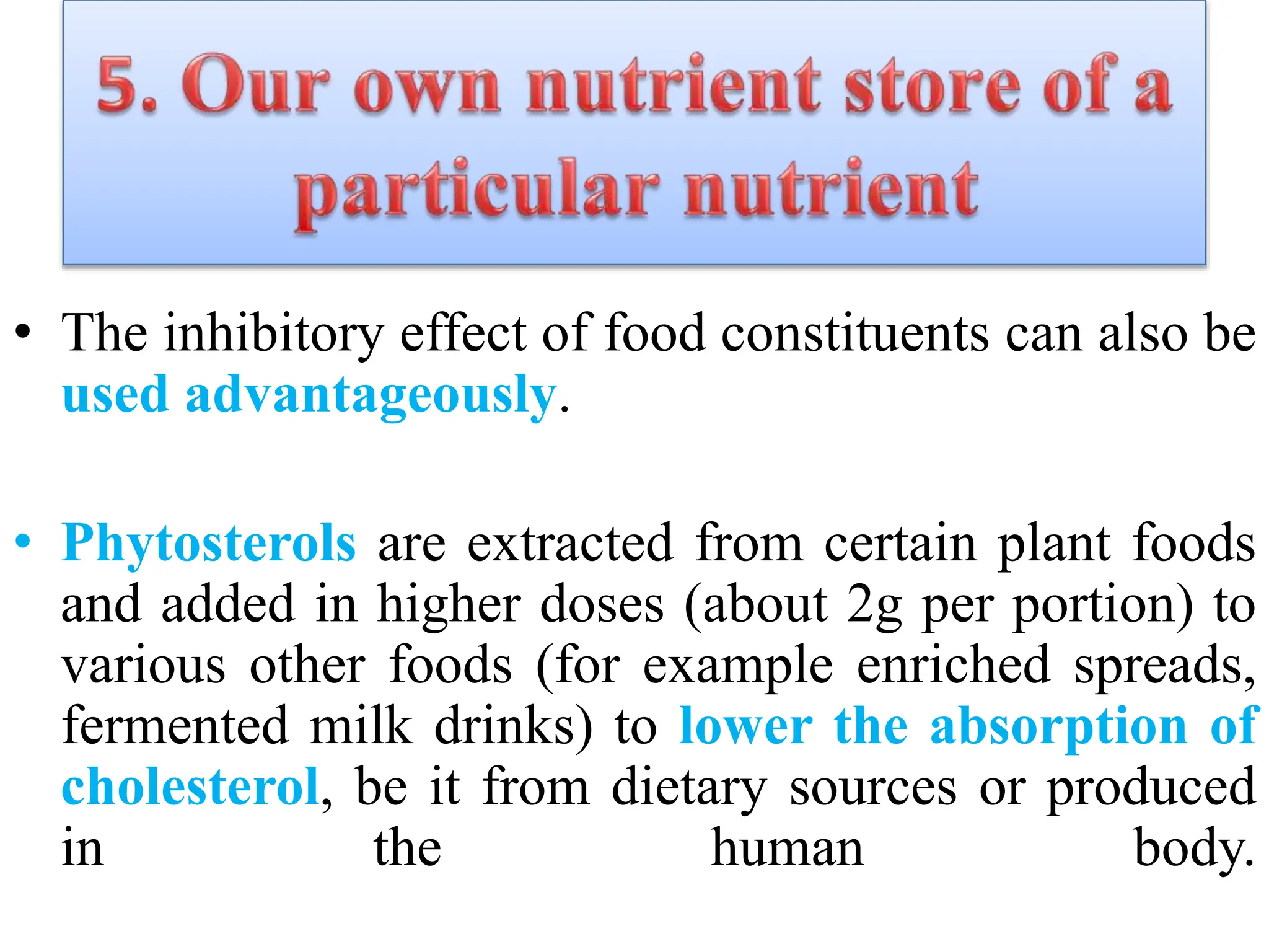 Factors affecting bioavailability of nutrients.pptx