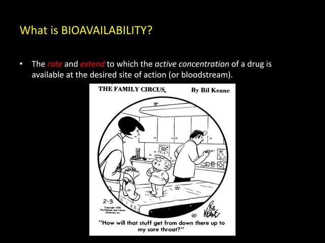 Factors affecting bioavailability. | PPTX | Digestive Disorders ...