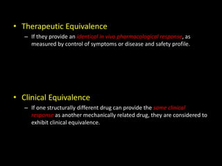 Factors affecting bioavailability. | PPTX