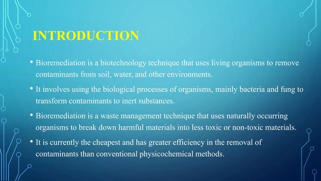 Factors affecting bioremediation.pptx