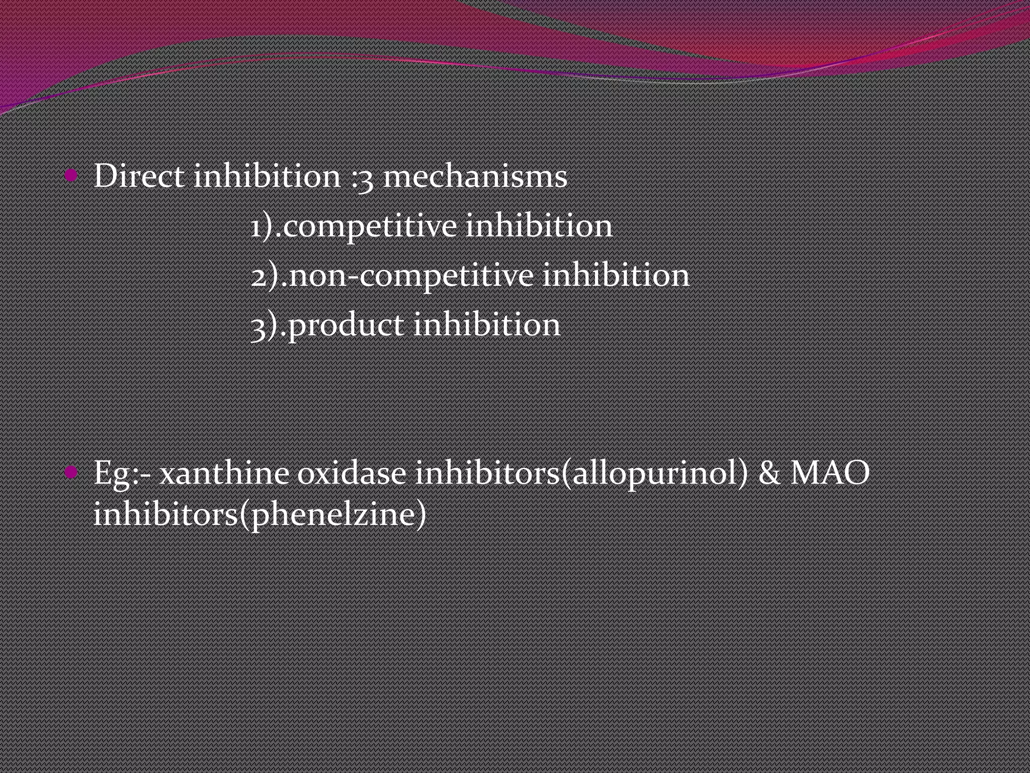 Factors affecting biotransformation of drugs | PPTX
