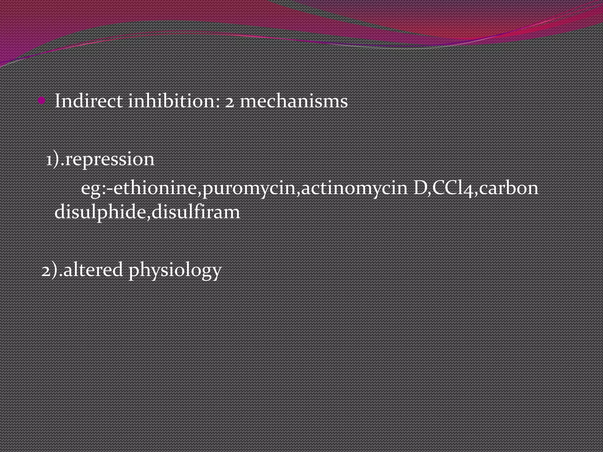 Factors affecting biotransformation of drugs | PPTX