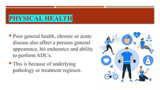 Factors affecting Body Alignment (Mobility & Immobility)pptx | PPTX