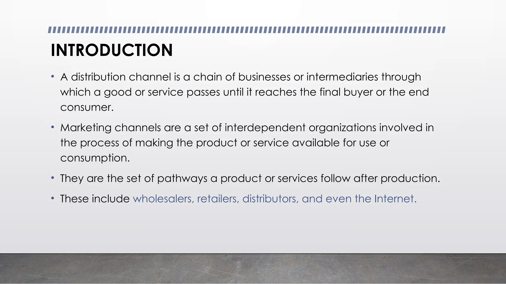 FACTORS AFFECTING CHANNELS OF DISTRIBUTION.pptx