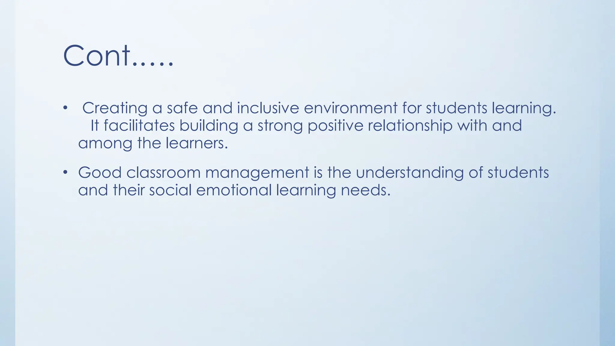 Factors Affecting Classroom Management........pptx