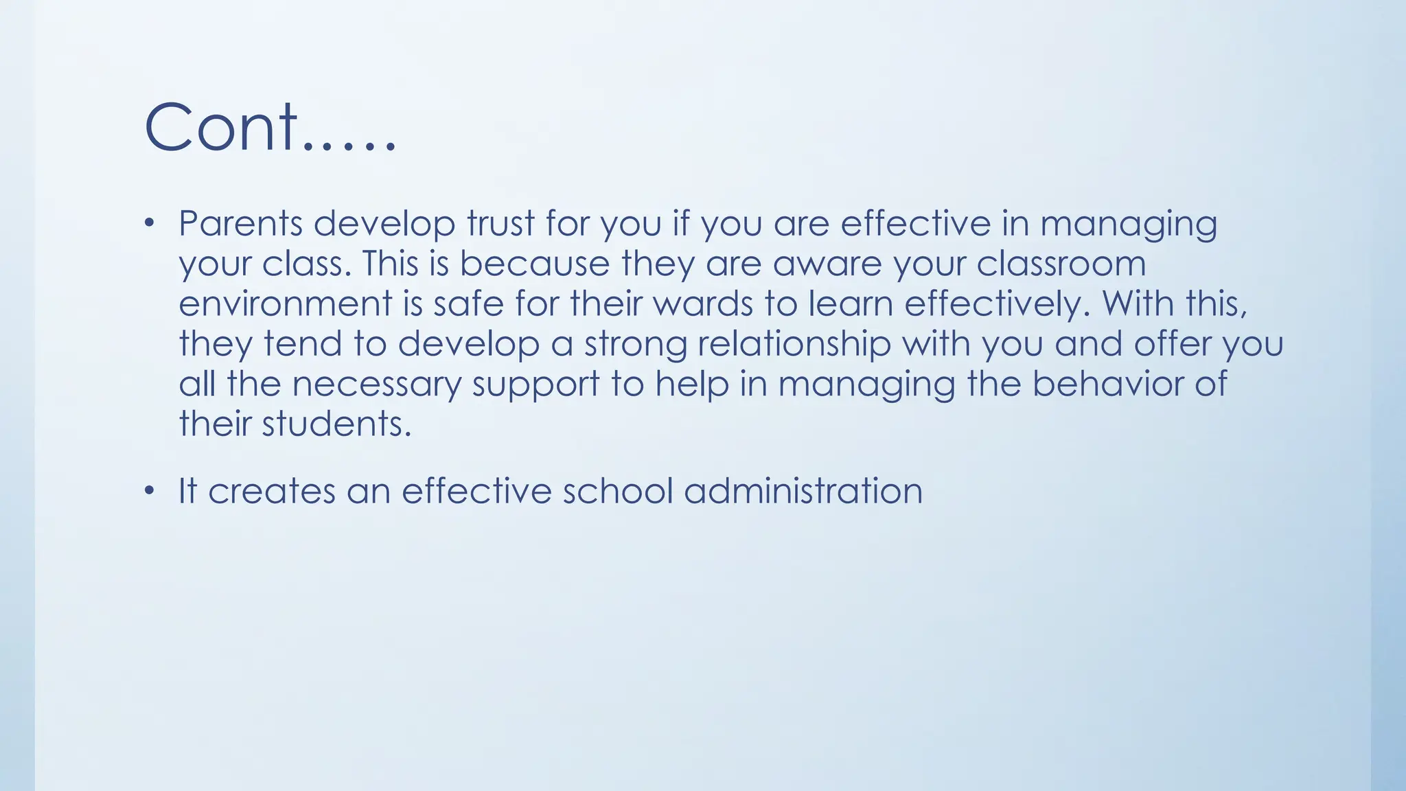 Factors Affecting Classroom Management........pptx