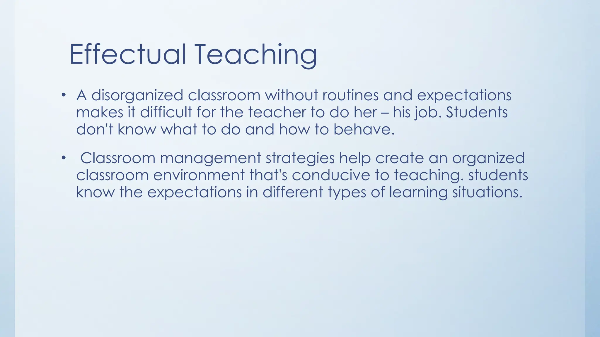 Factors Affecting Classroom Management........pptx