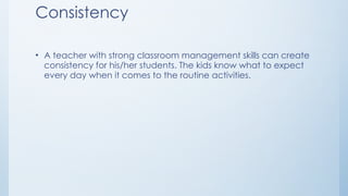 Factors Affecting Classroom Management........pptx