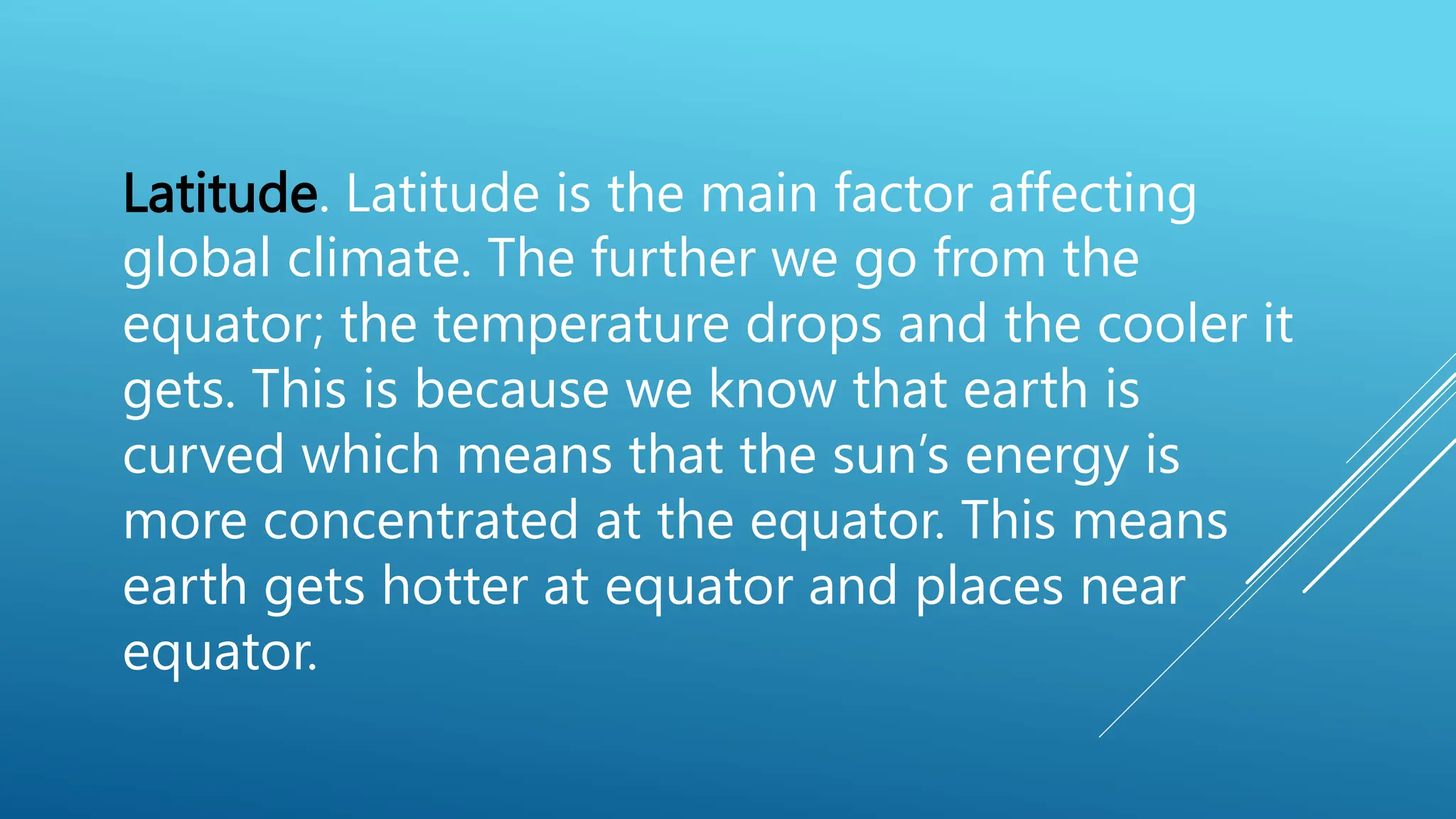 This are the Factors Affecting climate.pptx