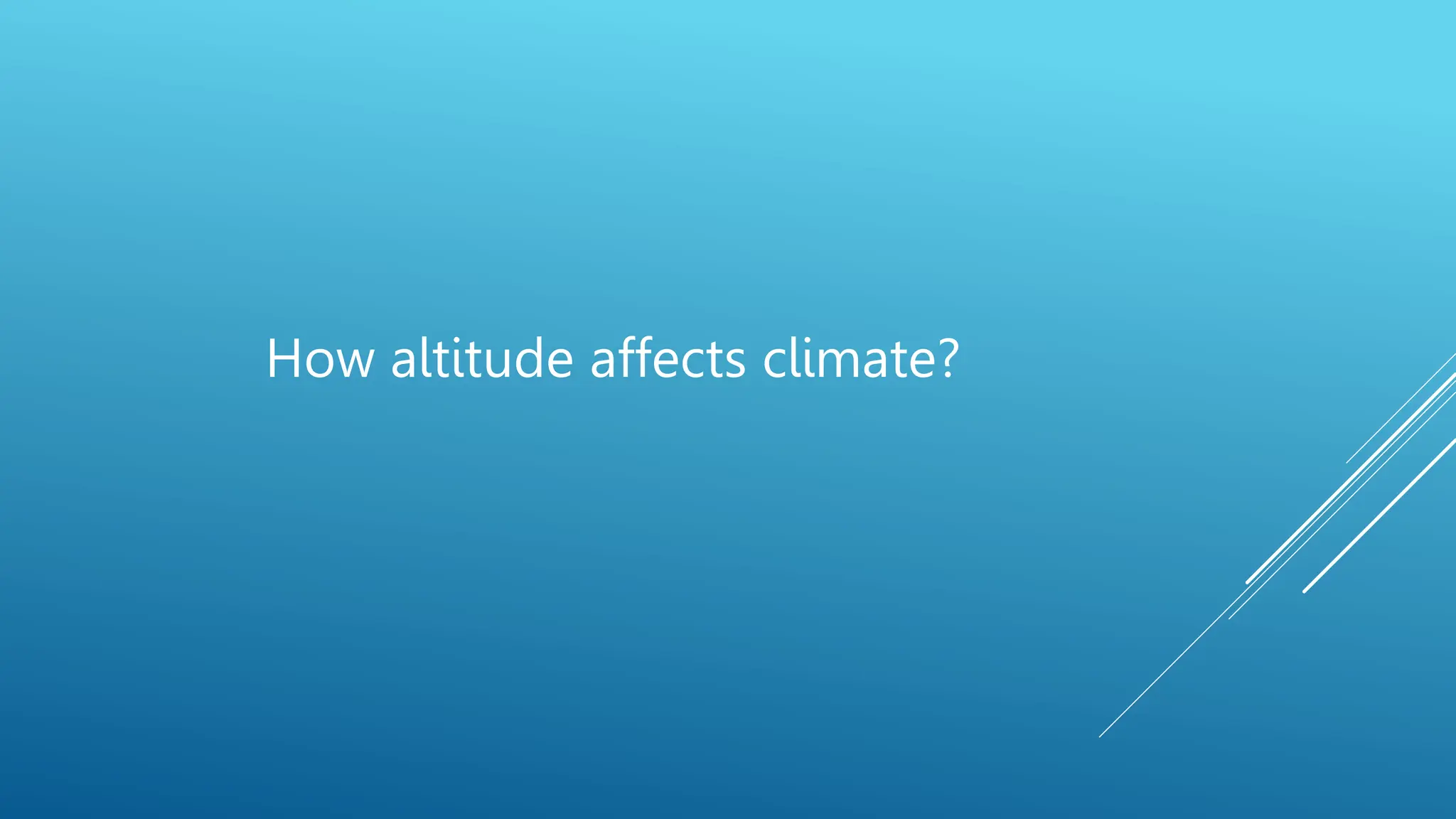 This are the Factors Affecting climate.pptx